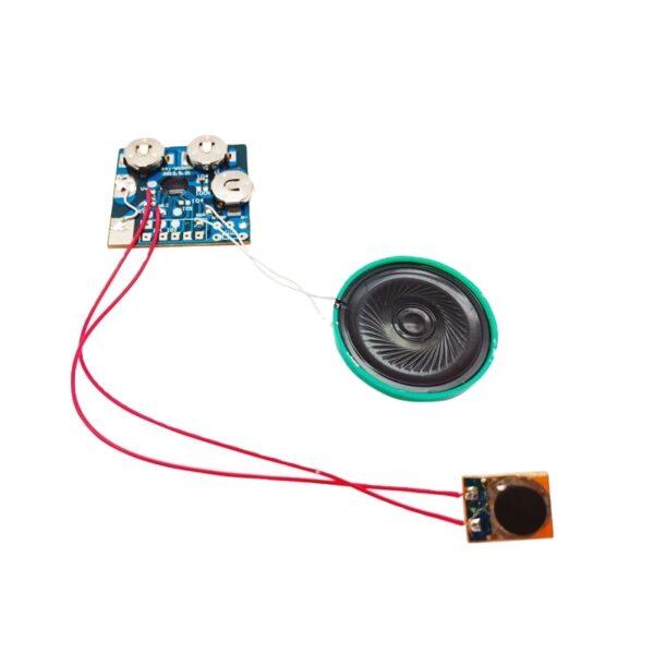 Sound Modules | Sound Chips | Voice Recorders | Funimprint